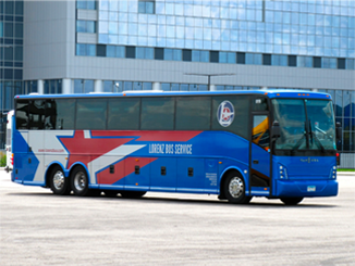 HOME - Lorenz Bus Service